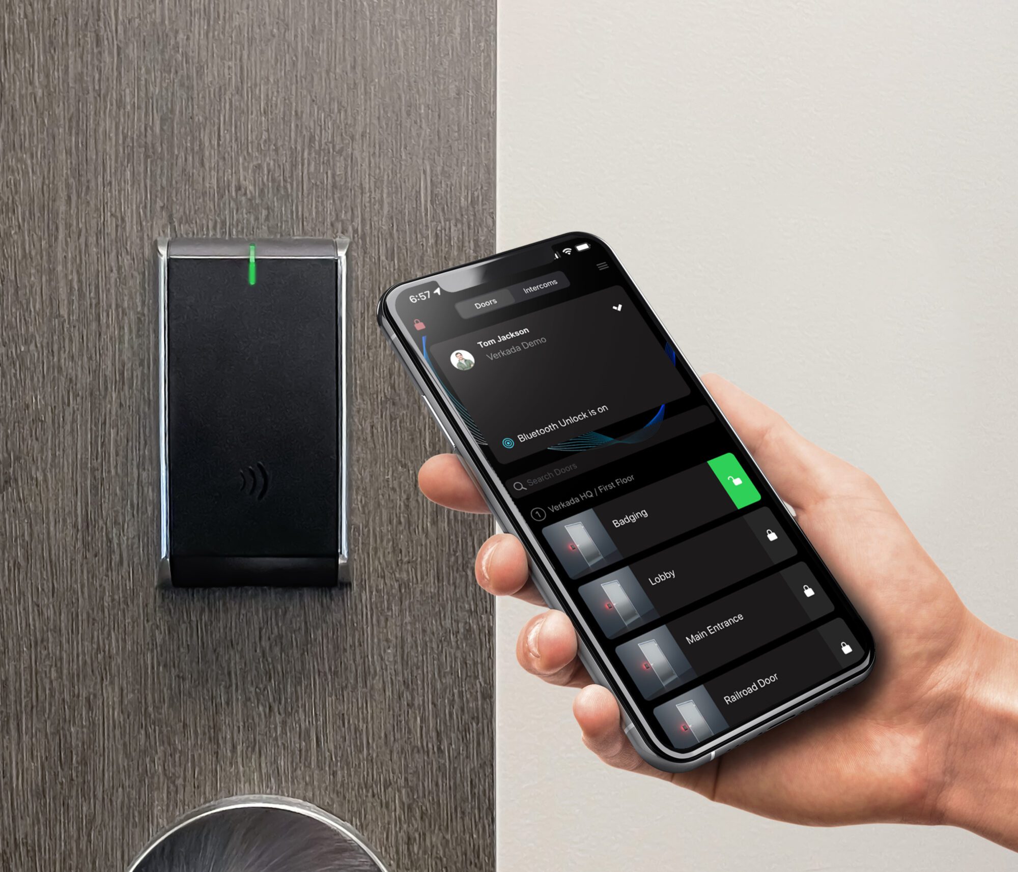 Introducing Verkada’s Newest Products - Quarter 2 - 2025 Update ...